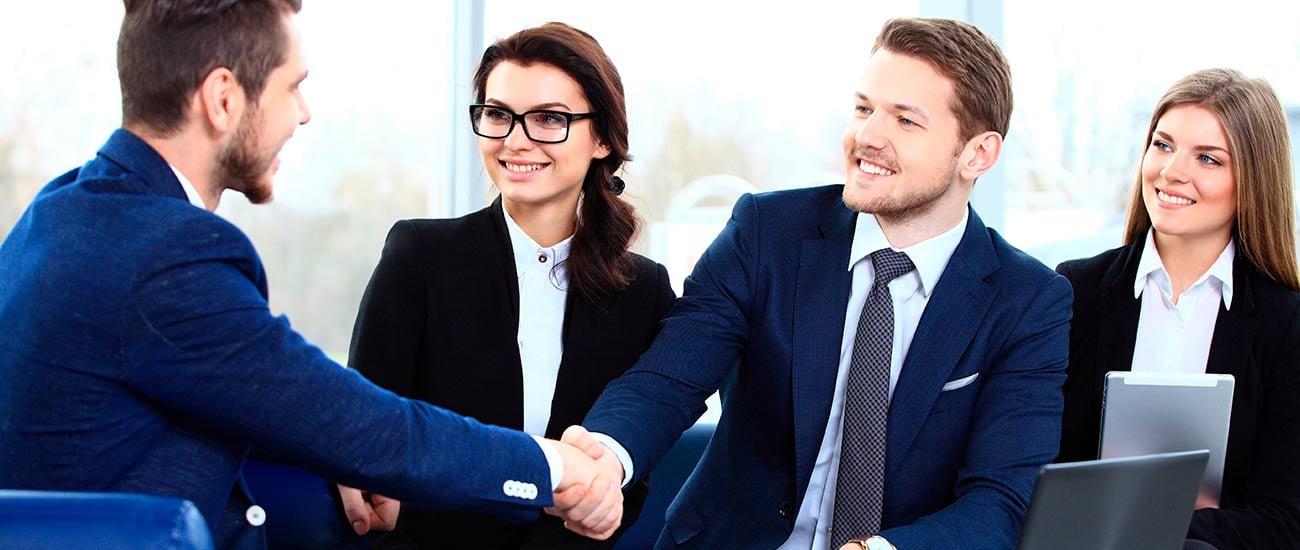 5 consejos para lograr una empresa exitosa 5 consejos para lograr una empresa exitosa